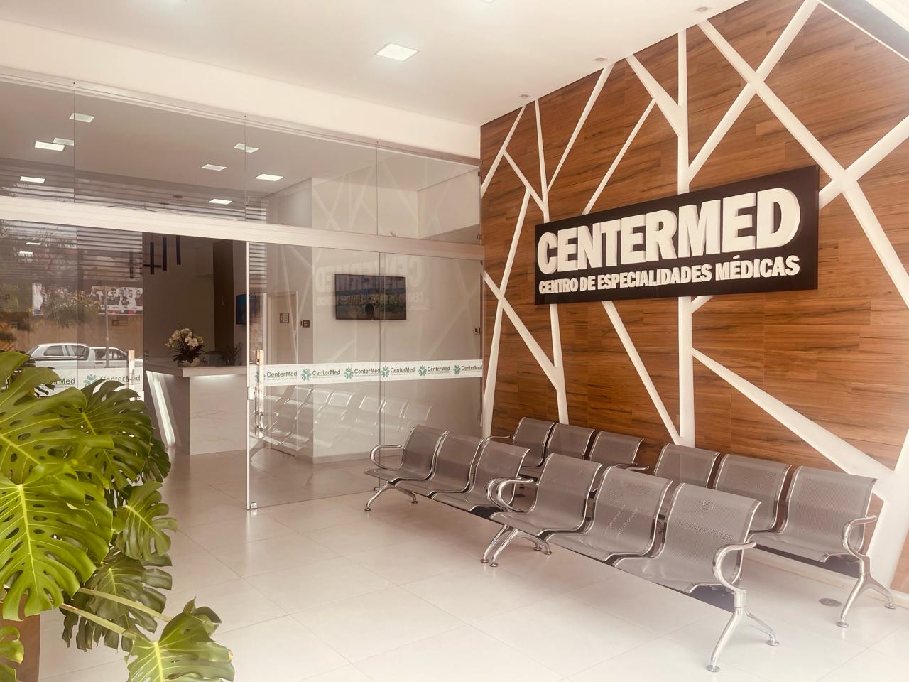 CENTERMED
